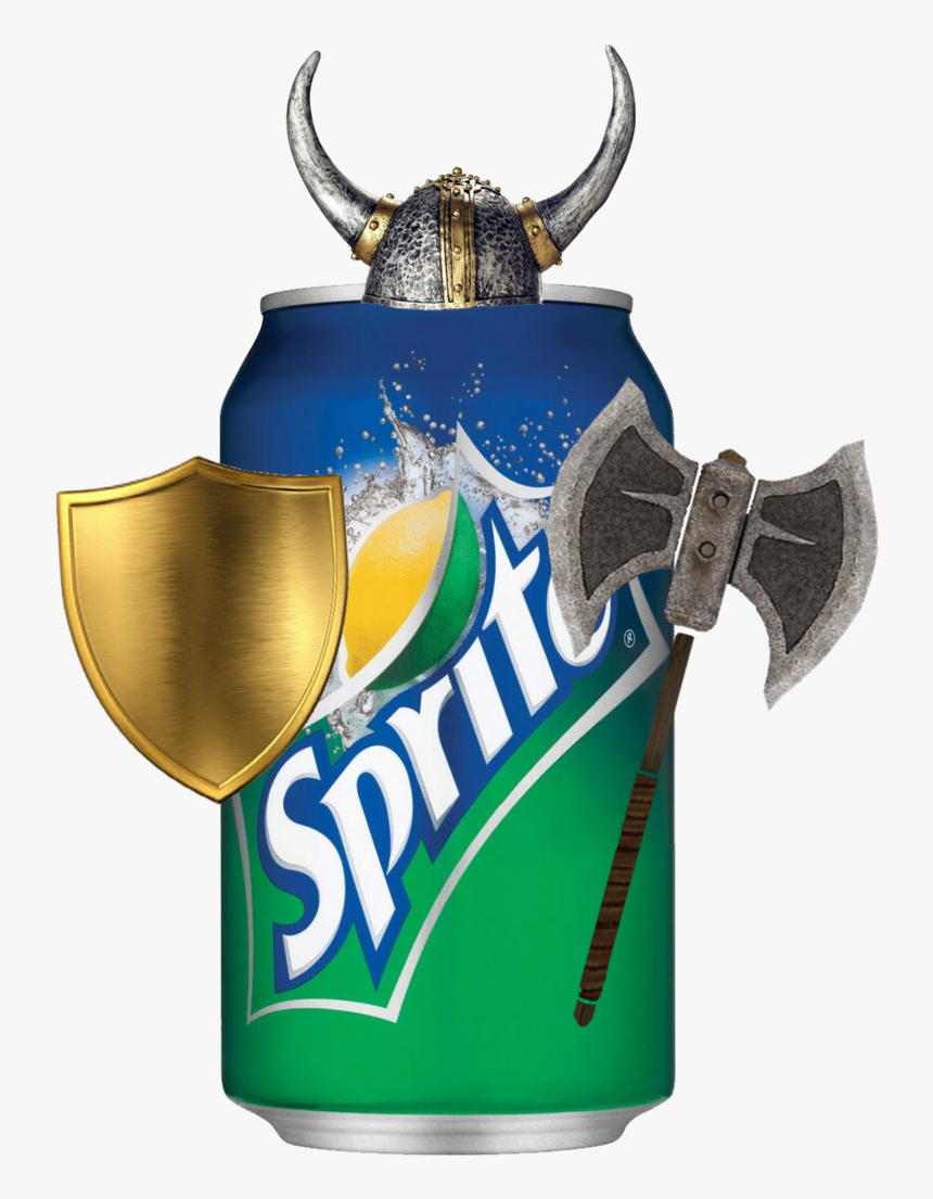 Sprite, HD Png Download , Transparent Png Image - PNGitem