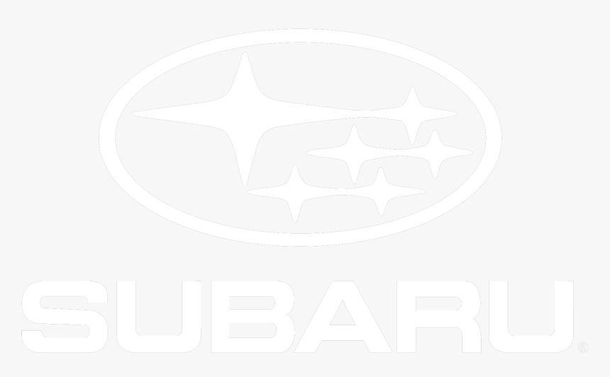 Transparent Background Subaru Logo White, HD Png Download , Transparent ...