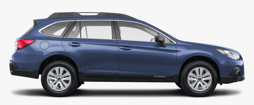 2 - 5i - 2018 Subaru Outback 2.5 I Premium, HD Png Download ...