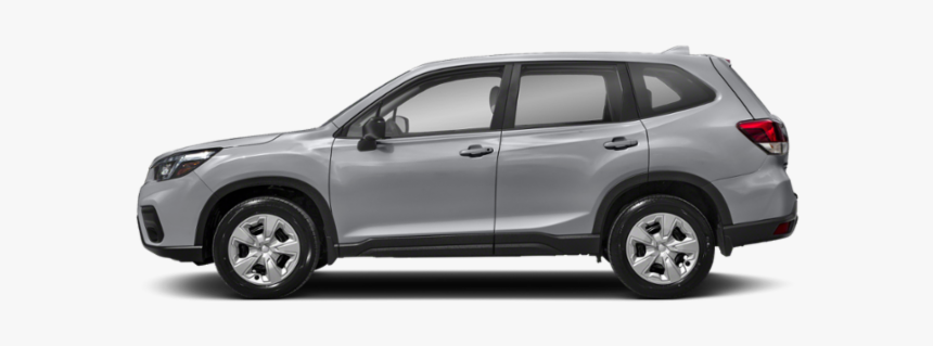2019 Subaru Forester, HD Png Download , Transparent Png Image - PNGitem
