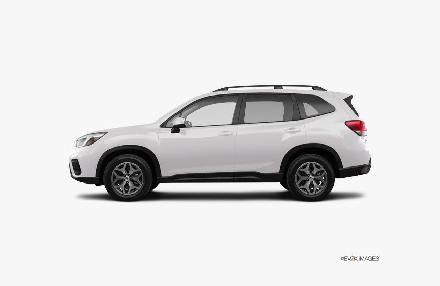 Forester - Subaru Forester 2017 White, HD Png Download , Transparent ...