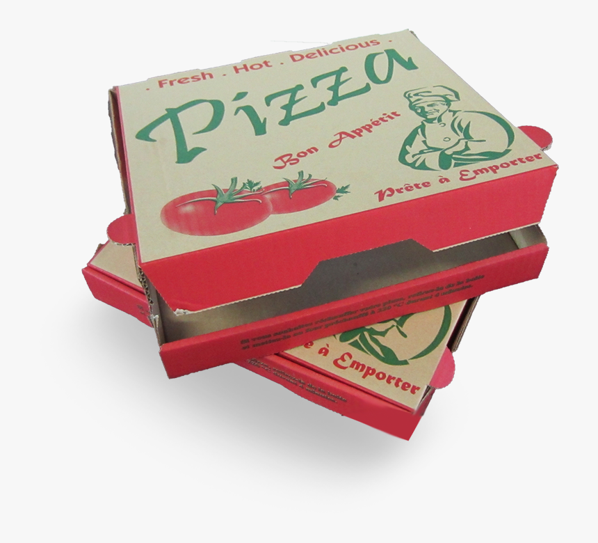 Transparent Pizza Box Png - Pizza Boxes Png, Png Download , Transparent ...