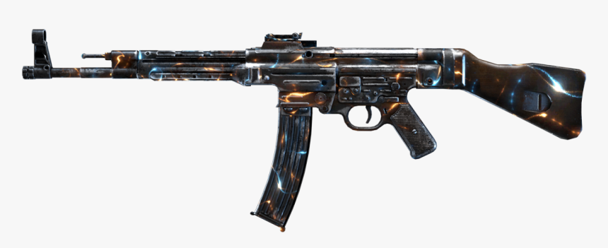 Call Of Duty Ww2 Camo Pack A Punch - Cod Ww2 Stg 44, HD Png Download ...