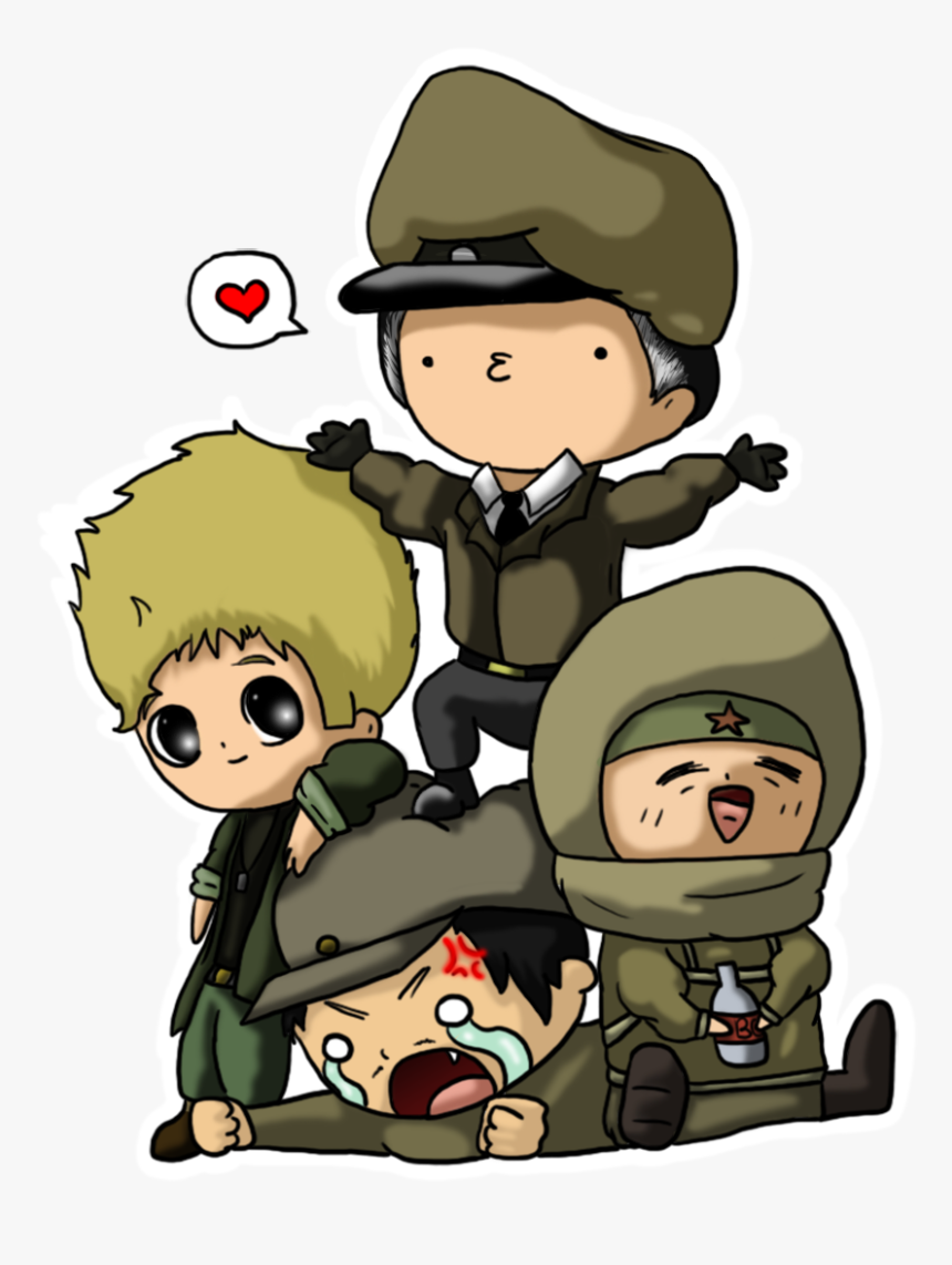 Call Of Duty Zombies - Call Of Duty Kawaii, HD Png Download ...