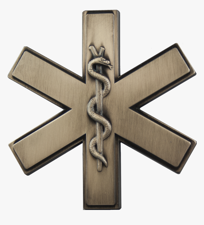 Star Of Life Png, Transparent Png , Transparent Png Image - PNGitem