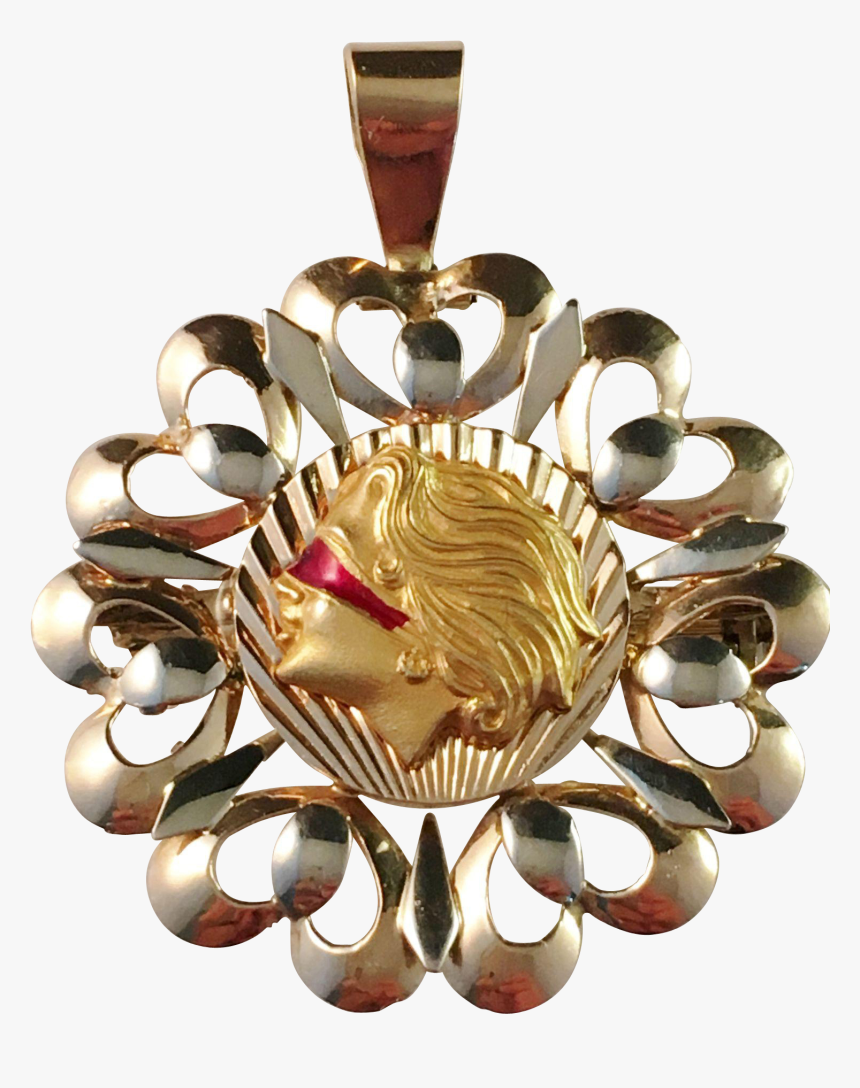 Pendant, HD Png Download , Transparent Png Image - PNGitem