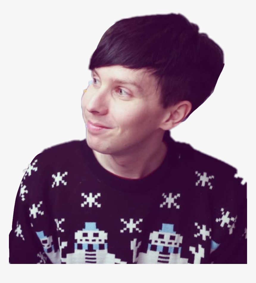 Transparent Phil Lester Png - Boy, Png Download , Transparent Png Image ...