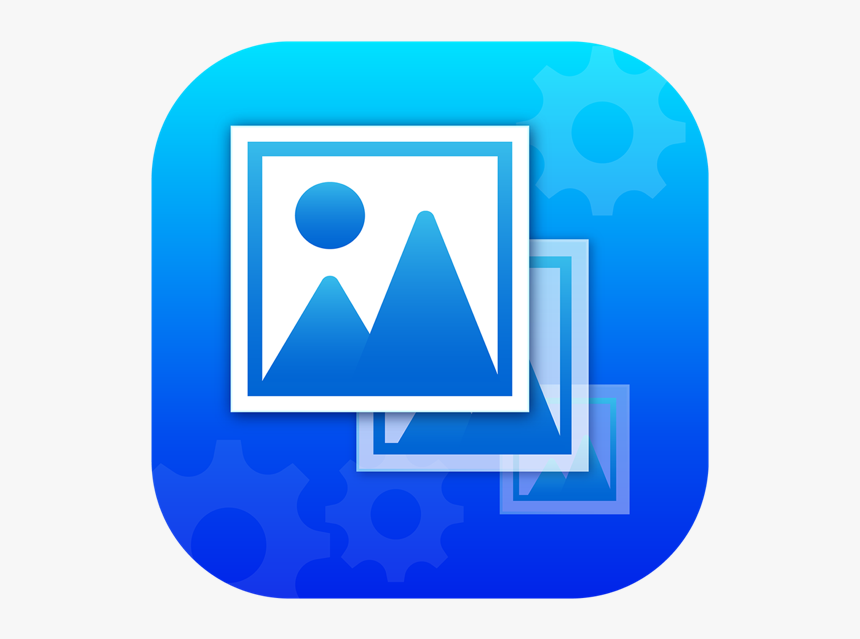 Resizer Logo, HD Png Download , Transparent Png Image - PNGitem