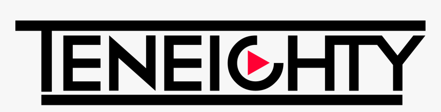 Teneighty Magazine Logo, HD Png Download , Transparent Png Image - PNGitem