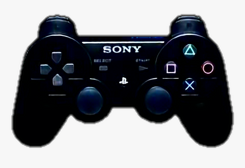 Ps3 Controller Clip Art