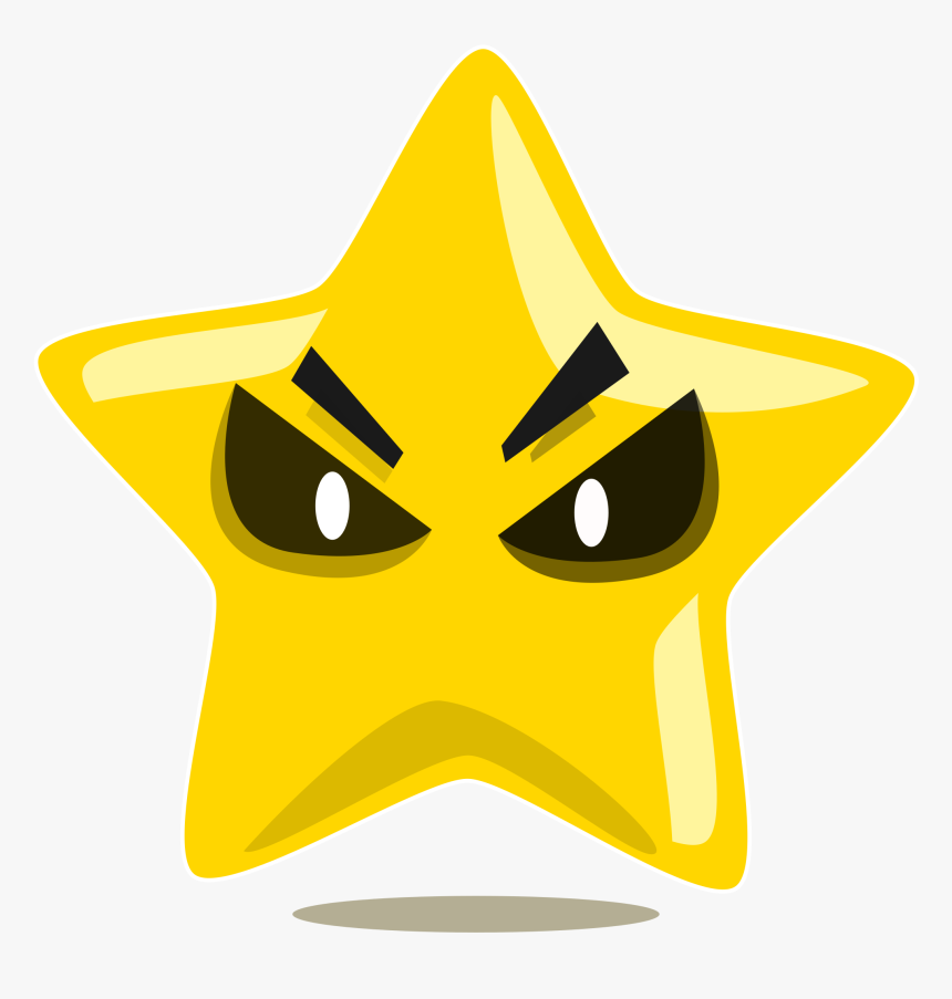 Evil Character Big Image, HD Png Download , Transparent Png Image - PNGitem