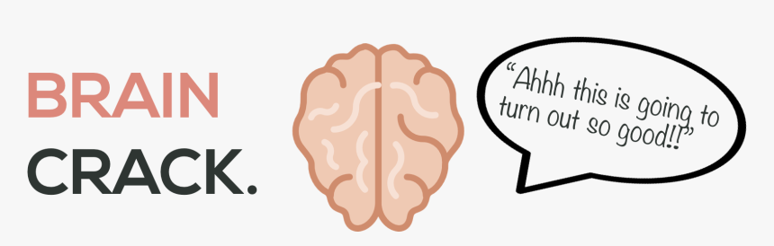 Brain Crack, HD Png Download , Transparent Png Image - PNGitem