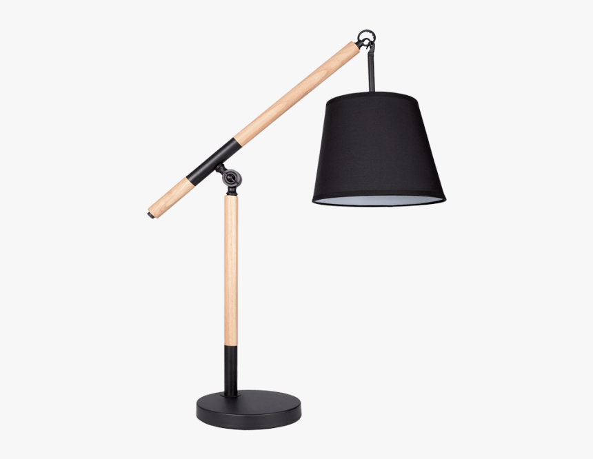 Elevenpast Table Lamp Acro Table Lamp - Lampshade, HD Png Download ...