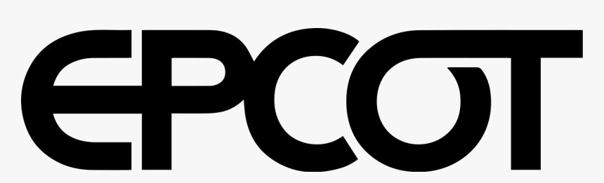 Epcot Logo - New Epcot Logo, HD Png Download , Transparent Png Image ...