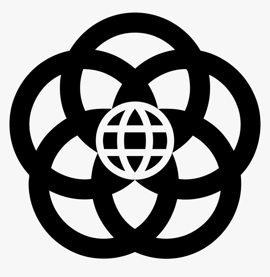 Thread By @maxkriegervg - Original Epcot Logo, HD Png Download ...