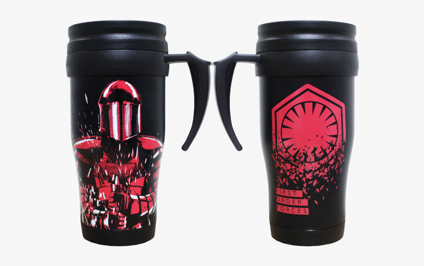 Star Wars The Last Jedi - Coffee Cup, HD Png Download , Transparent Png ...