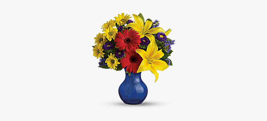 Summer Flowers Png, Transparent Png , Transparent Png Image - PNGitem