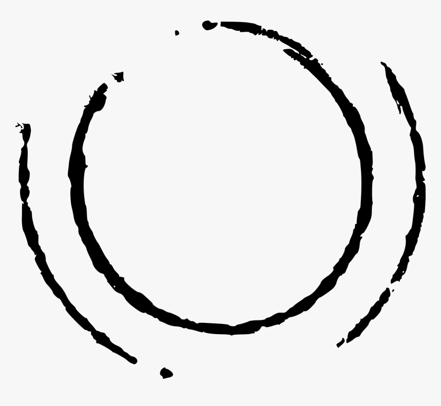 Double Circle Transparent, HD Png Download , Transparent Png Image ...