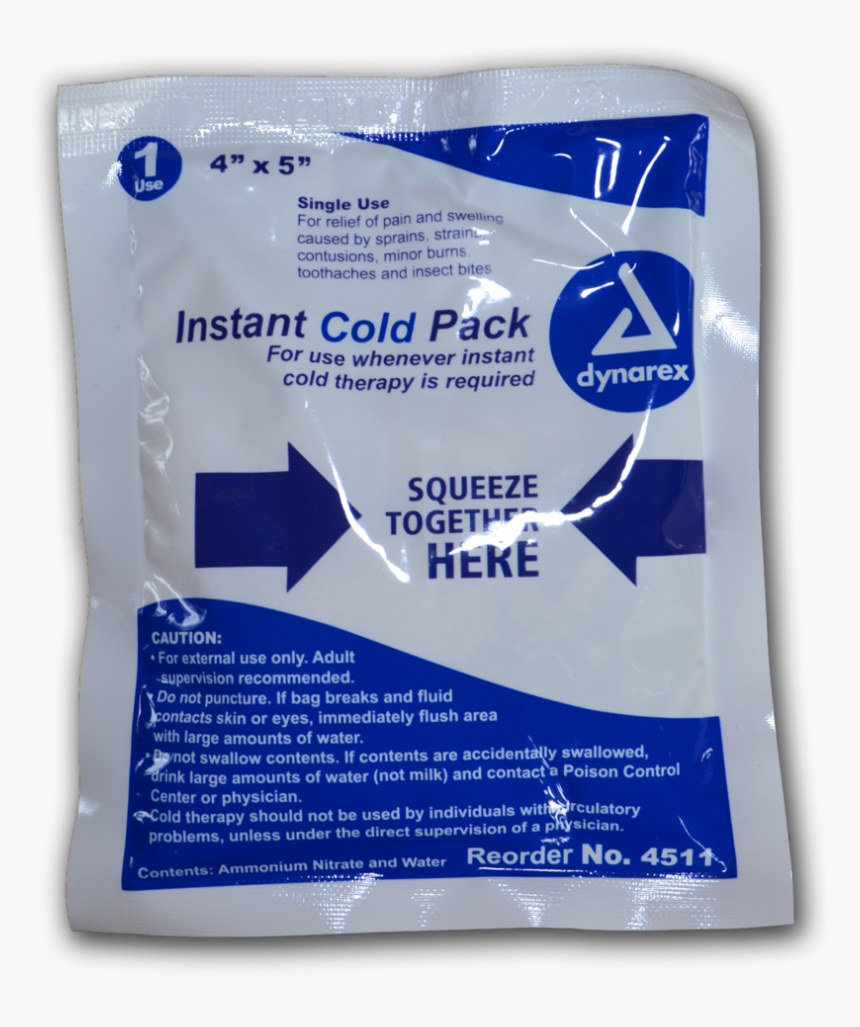 Cold Packs, HD Png Download , Transparent Png Image - PNGitem