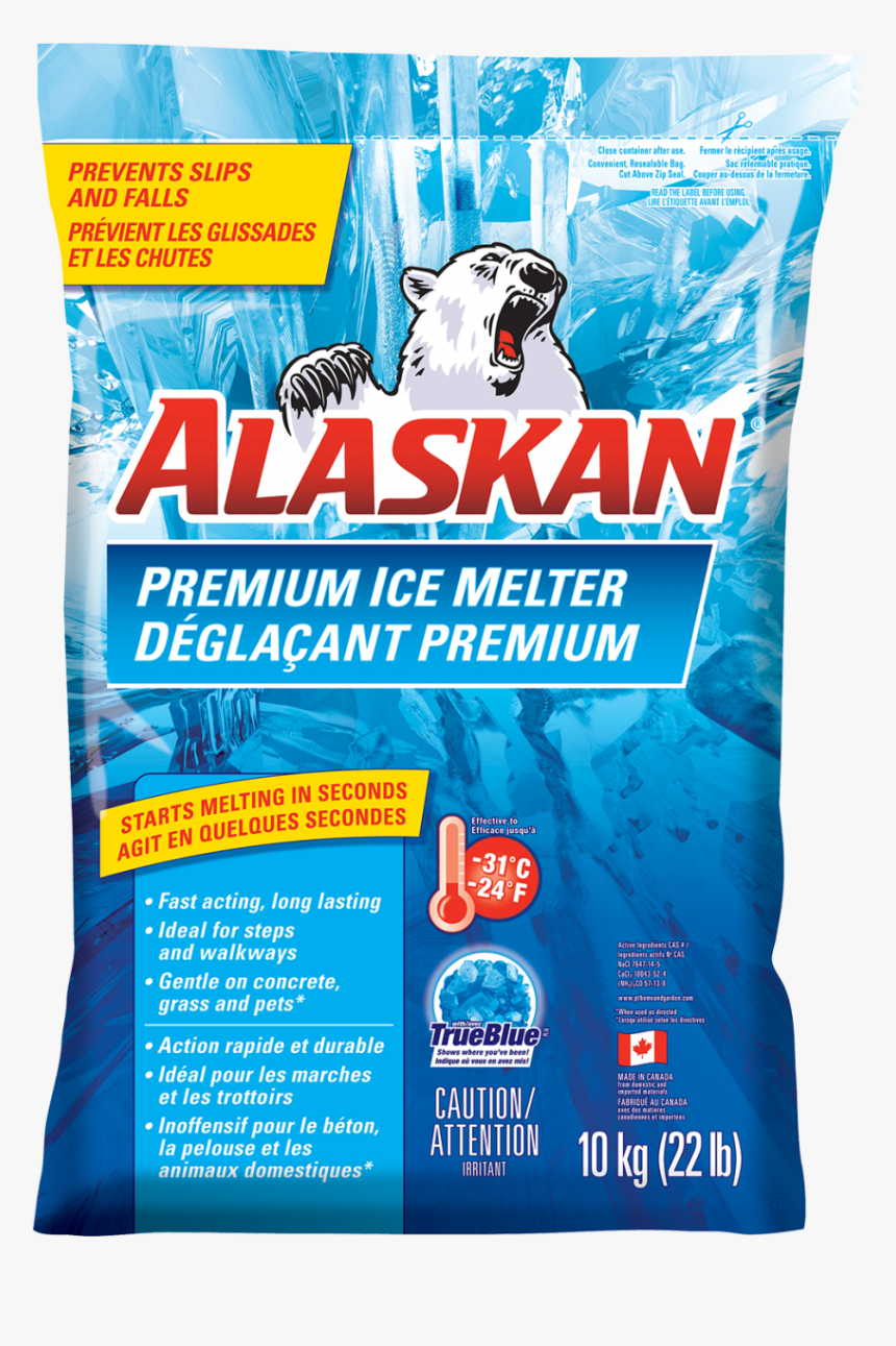 Alaskan Ice Melter, HD Png Download , Transparent Png Image - PNGitem