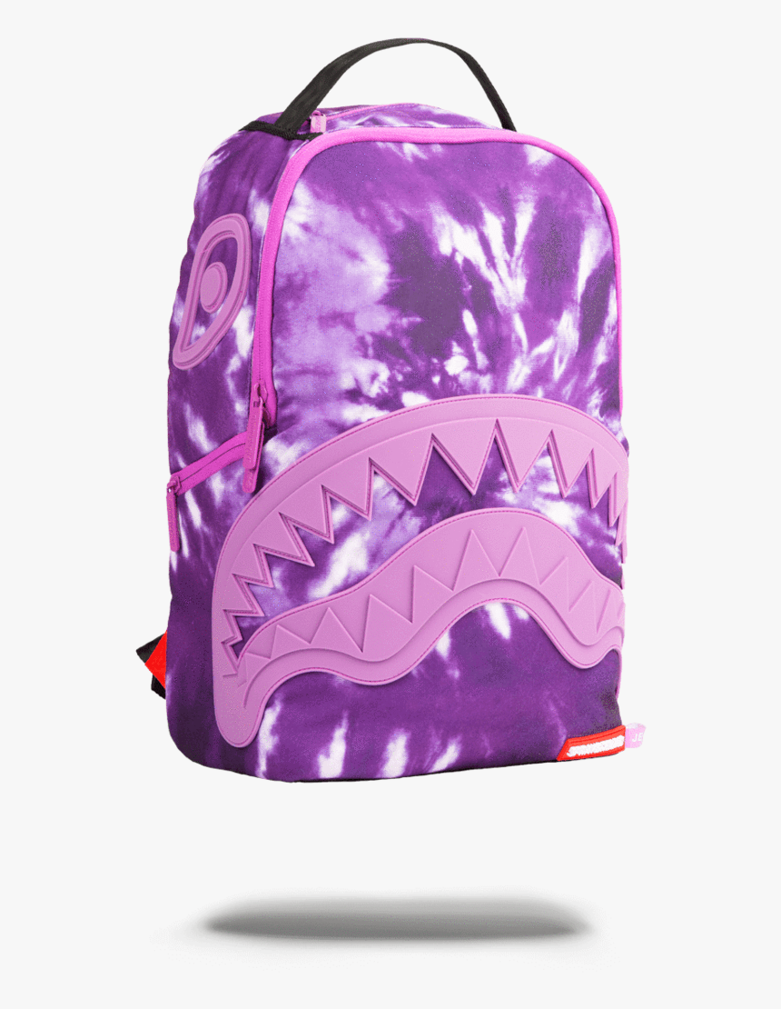 Young Thug Sprayground Backpack, HD Png Download , Transparent Png ...
