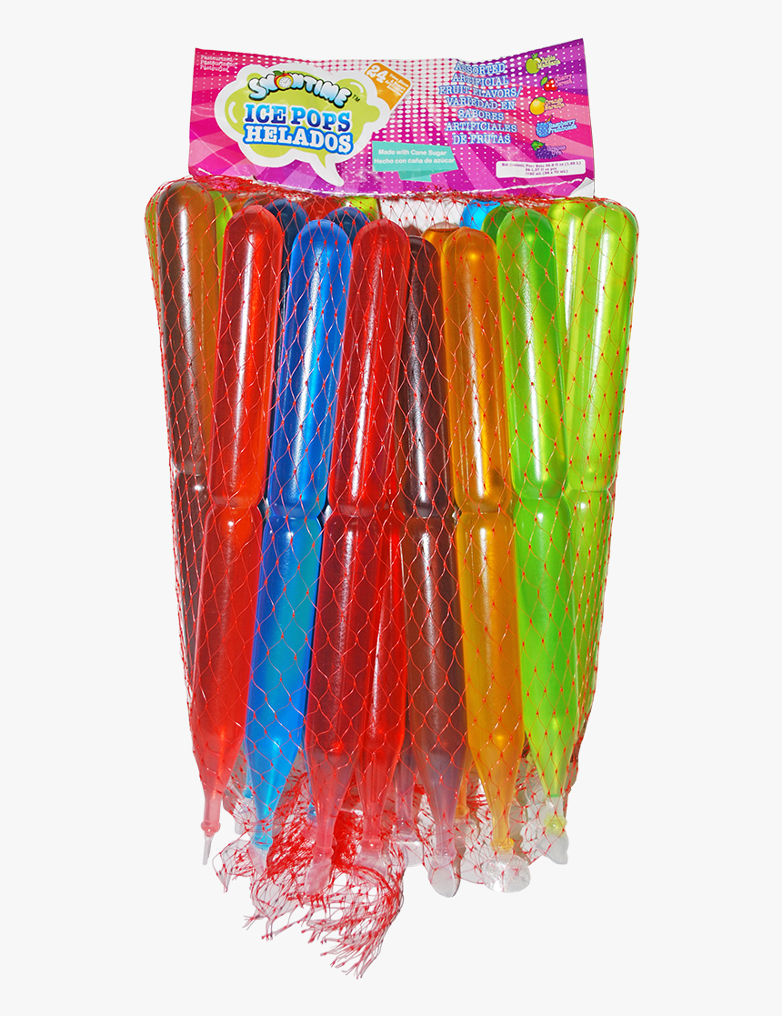Ice Pops In A Bag, HD Png Download , Transparent Png Image - PNGitem