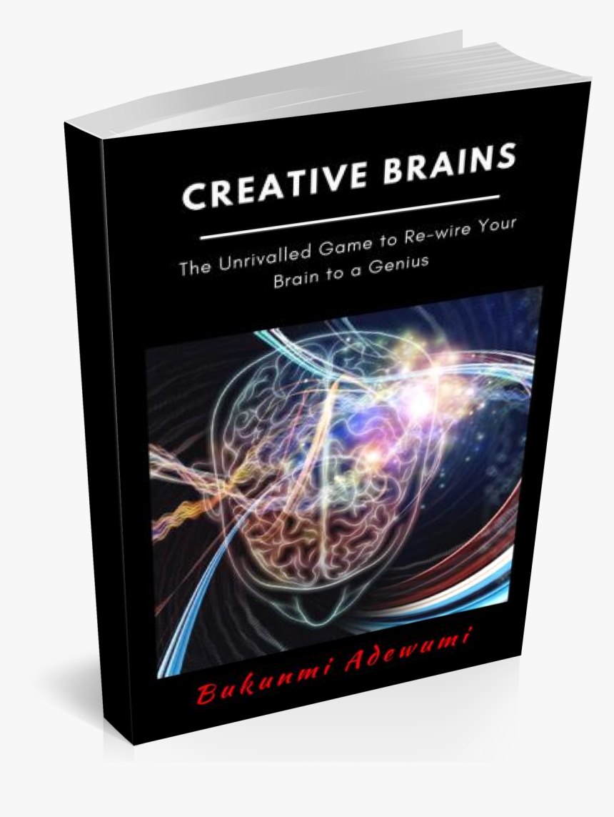 Transparent Creative Brain Png - Subconscious, Png Download ...