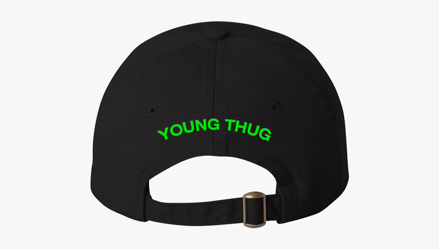 Baseball Hats With Logo On Back, HD Png Download , Transparent Png ...