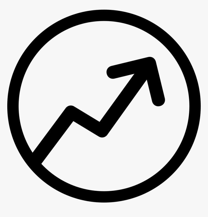Free Icon Going Up, HD Png Download , Transparent Png Image - PNGitem