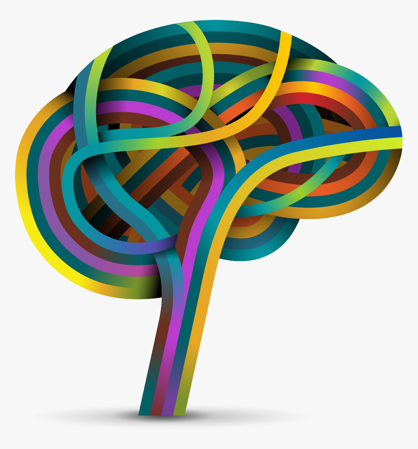 Brain Graphic Design