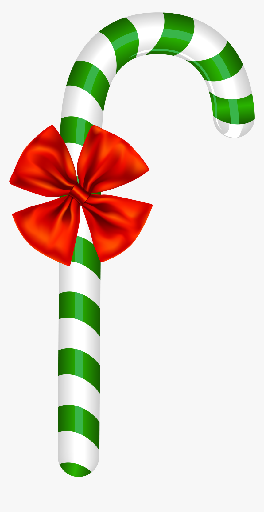 Peppermint Candy Png - Transparent Candy Cane Clipart, Png Download ...