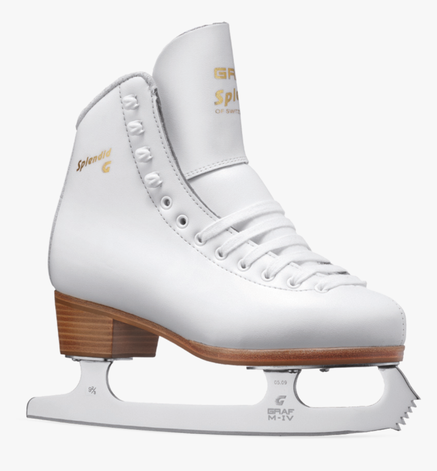 Ice Skates Png Image - Mk Club 2000 Blade, Transparent Png ...