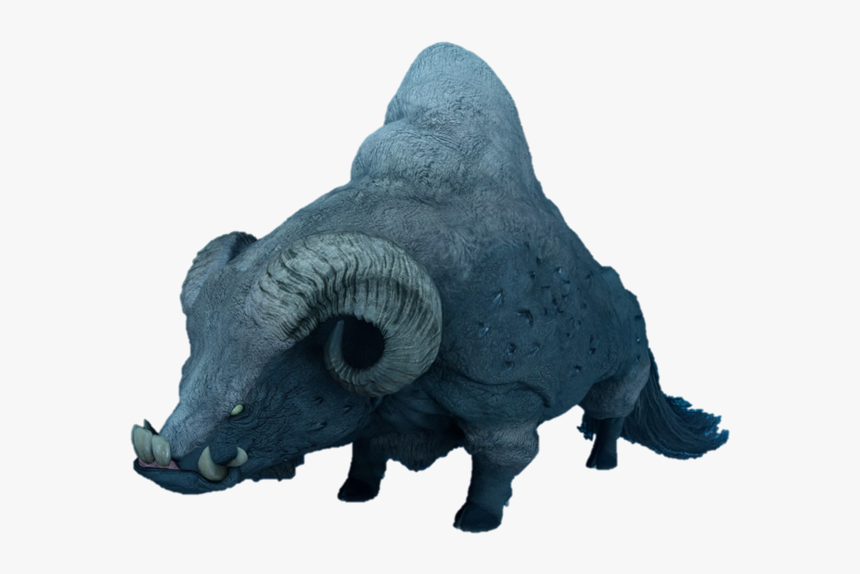 Final Fantasy Wiki - Bull, HD Png Download , Transparent Png Image ...