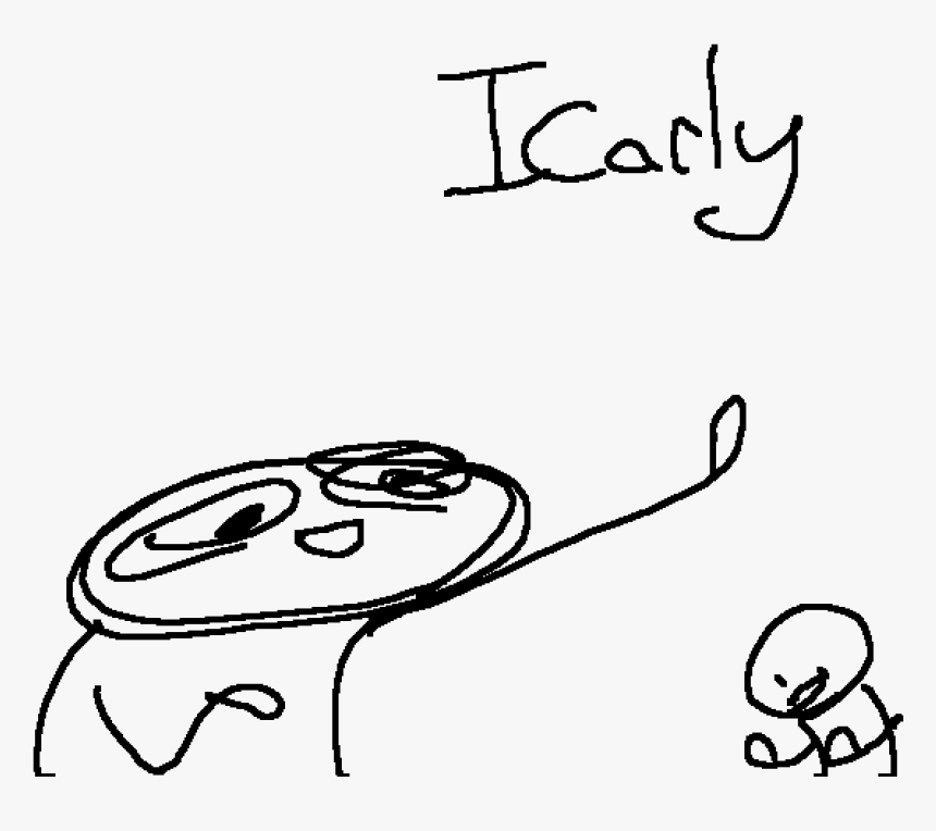 Icarly Png, Transparent Png , Transparent Png Image - PNGitem