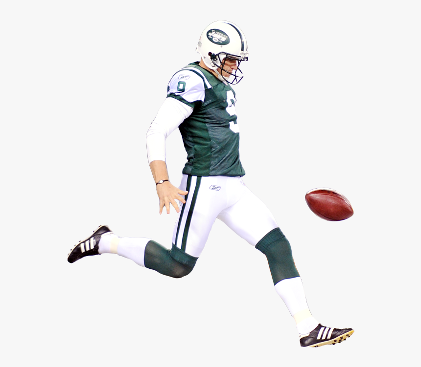 Nfl Kicker Transparent, HD Png Download , Transparent Png Image - PNGitem
