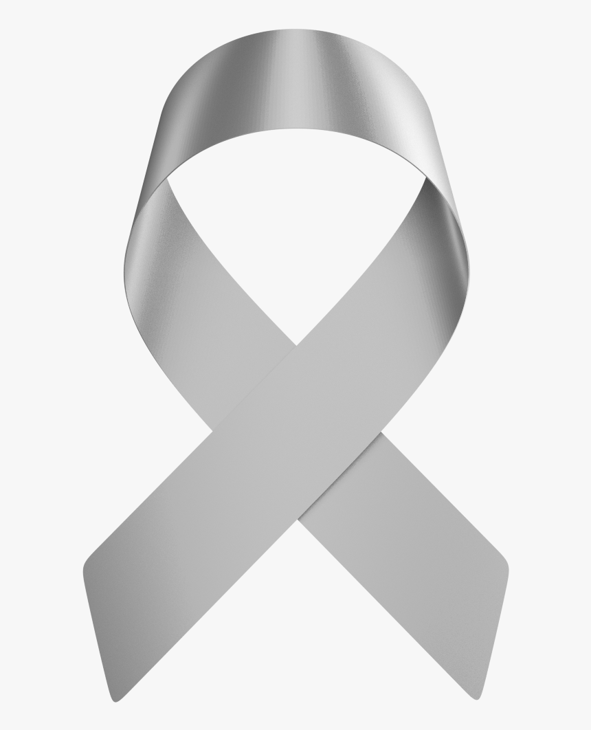 Brain Cancer Ribbon Png - Pink Ribbon Day 2019, Transparent Png ...