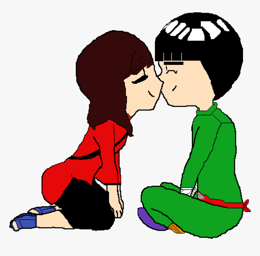 Rock Lee Png, Transparent Png , Transparent Png Image - PNGitem