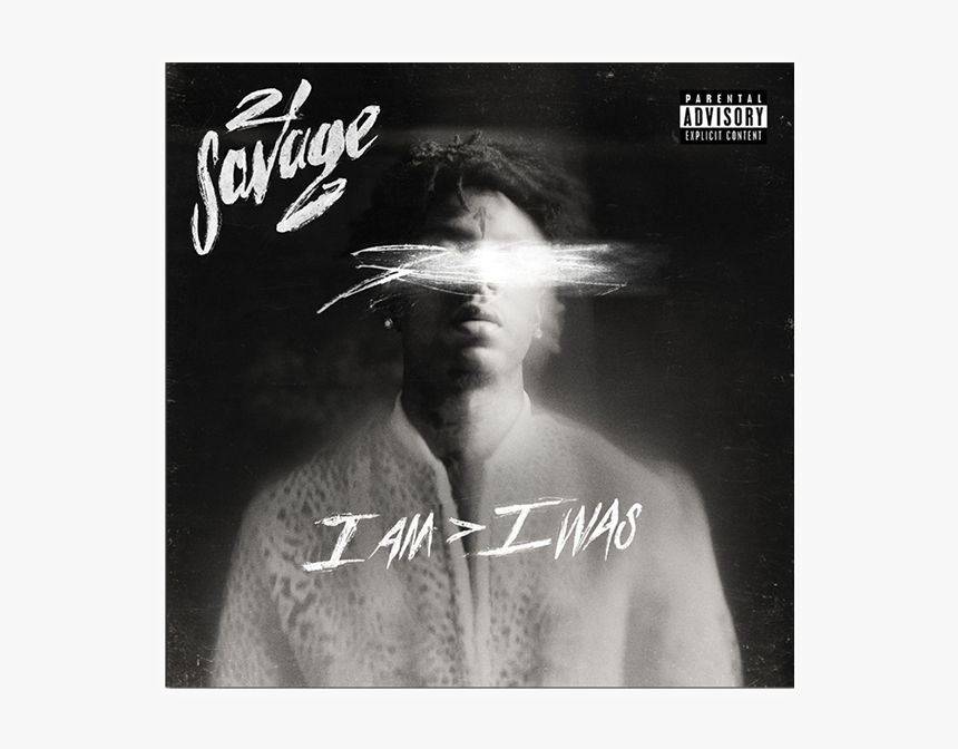 21 Savage Monster, HD Png Download , Transparent Png Image - PNGitem