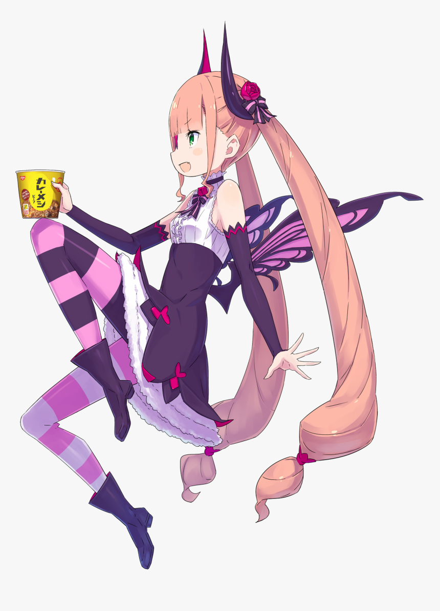 Rem Re Zero Png, Transparent Png , Transparent Png Image - PNGitem