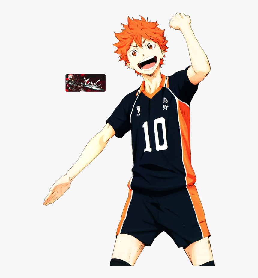 Haikyuu Transparent Png - Haikyuu Png, Png Download , Transparent Png ...