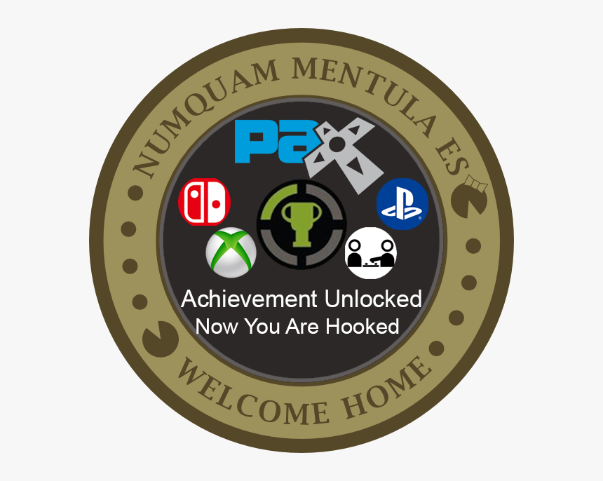 Challenge Coin Blank, HD Png Download , Transparent Png Image - PNGitem