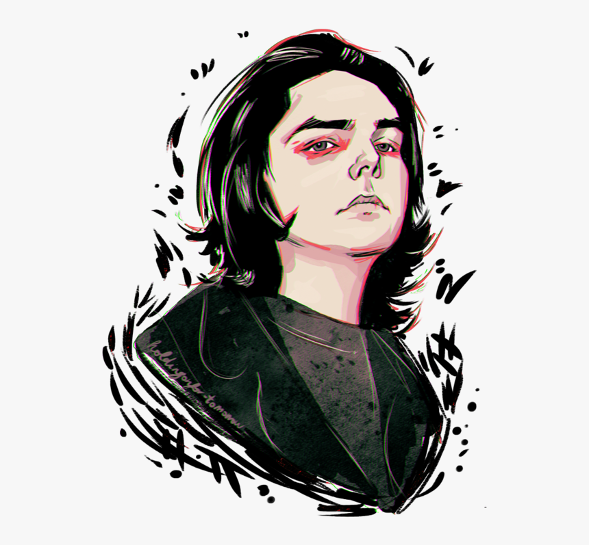 Revenge Drawing Gerard - My Chemical Romance Fan Art, HD Png Download ...