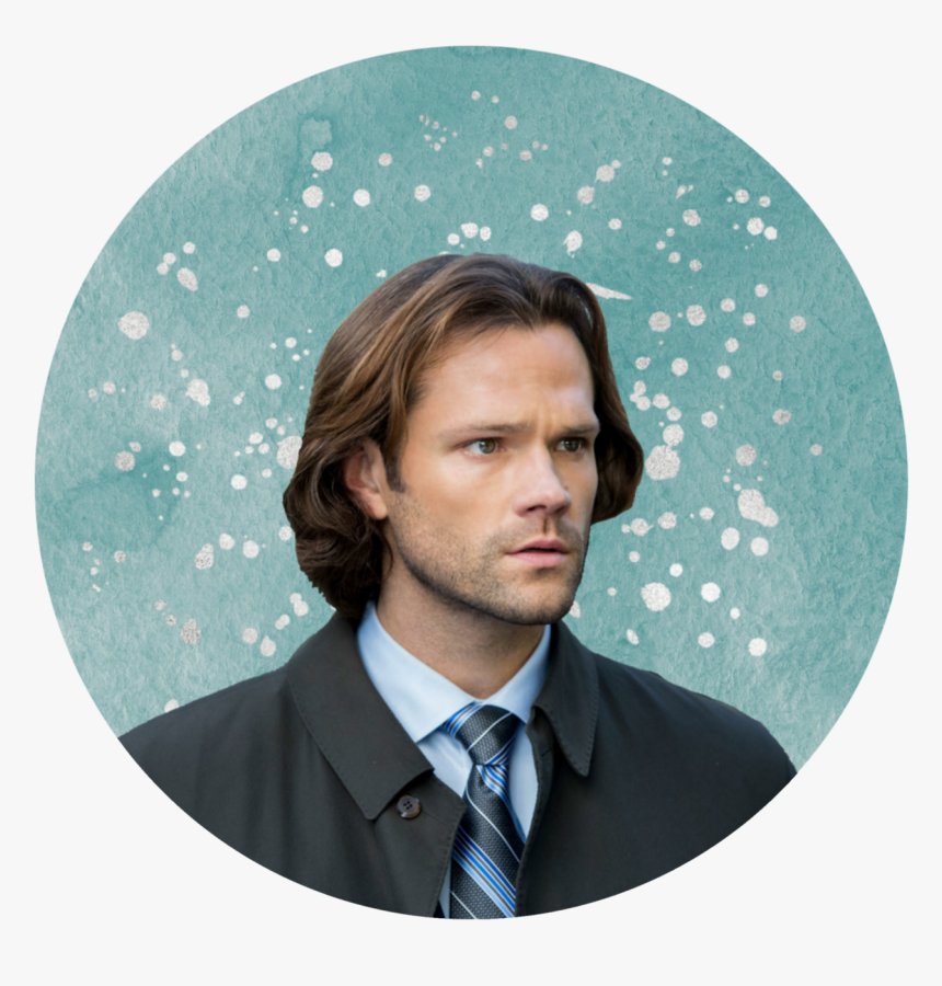 Image - Supernatural Sam Season 14, HD Png Download , Transparent Png ...