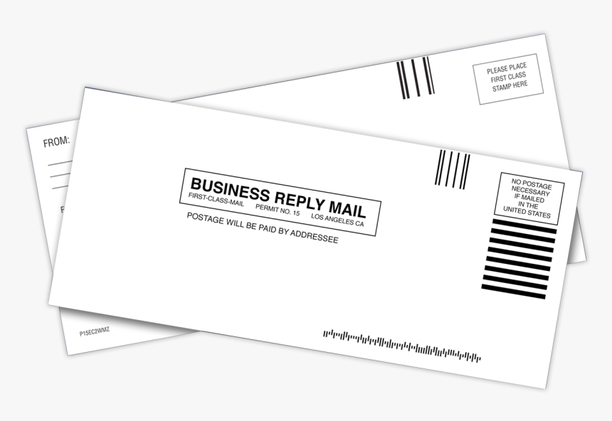 Free Return Mail Tracking - Paper, HD Png Download , Transparent Png ...