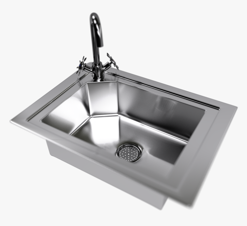 Kitchen Sink, HD Png Download , Transparent Png Image - PNGitem