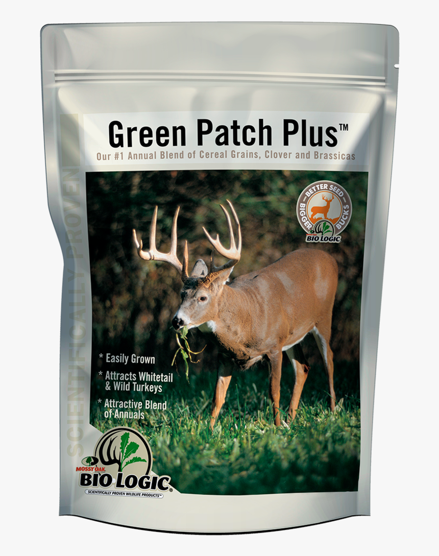 Biologic Green Patch Plus, HD Png Download , Transparent Png Image ...