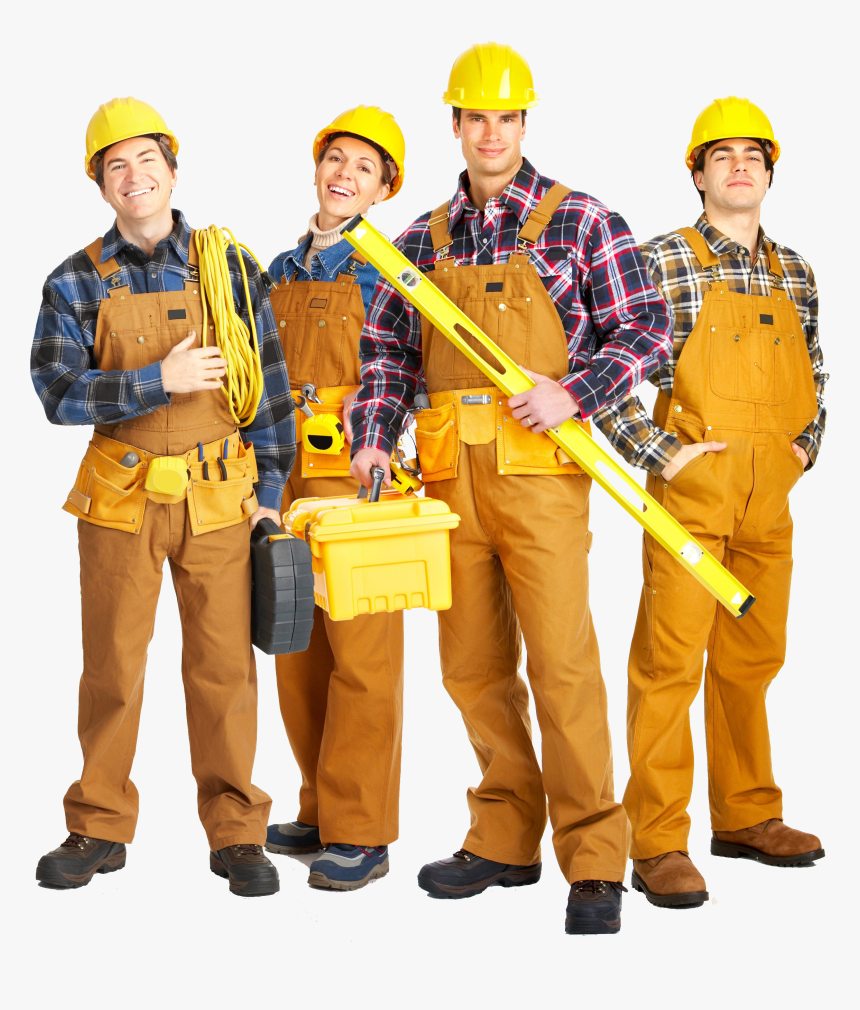 Workers Png, Transparent Png , Transparent Png Image - PNGitem