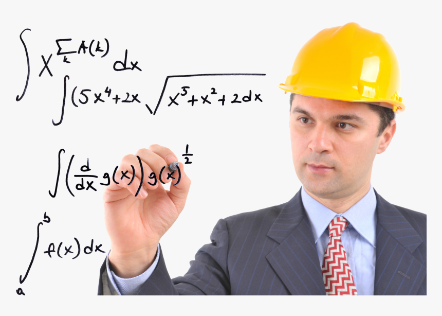 Architect Png Image - Structural Engineers At Work, Transparent Png ...