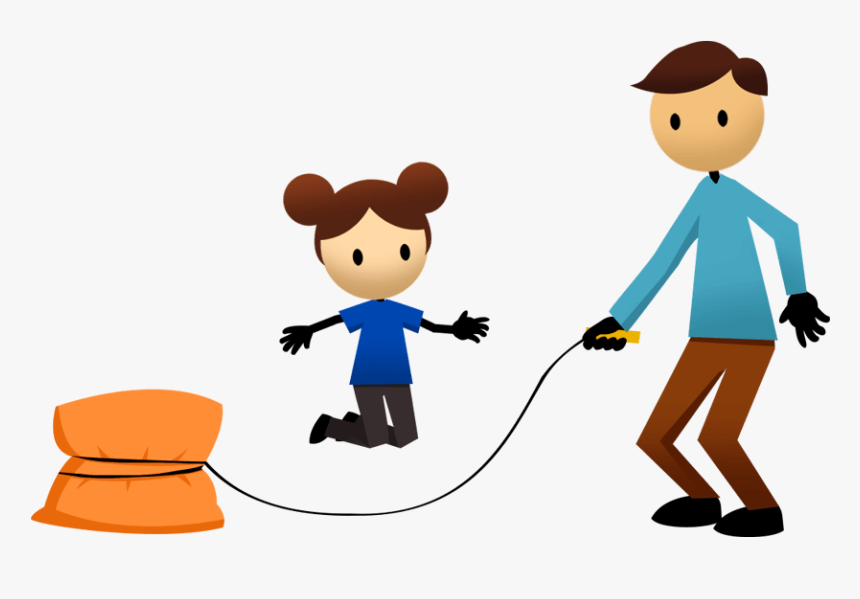 Moving Objects For Kids, HD Png Download , Transparent Png Image - PNGitem