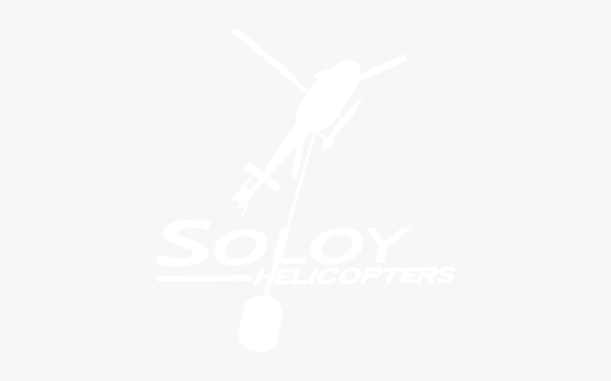 Soloy Sling White Logo - Johns Hopkins Logo White, HD Png Download ...
